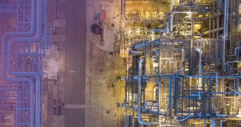 Refining & Chemicals – Integrated Wastewater Solution - Gradiant