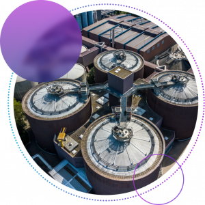 Bio Infinity: Advanced Biological Wastewater Treatment Solutions