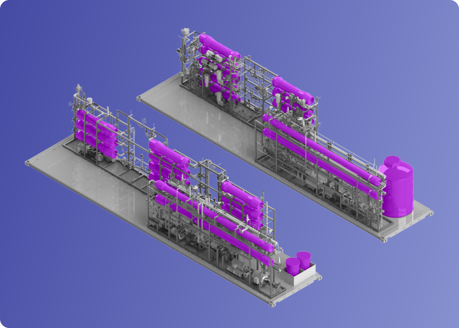 Resource Recovery & Lithium / Gradiant